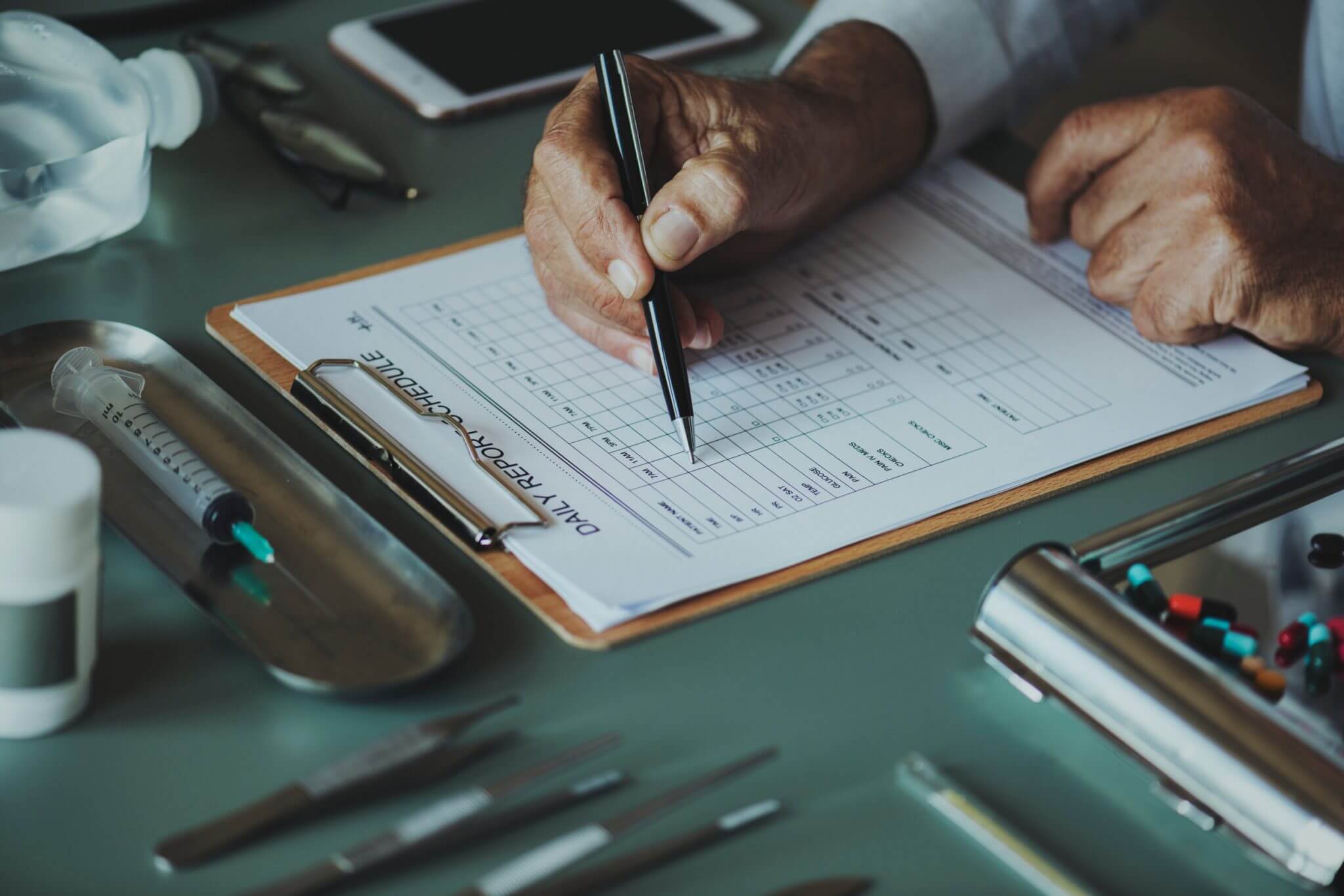 Changing a Timesheet: What Could Possibly Go Wrong? | Journyx