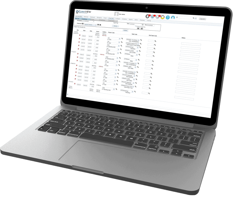 Advanced Employee Scheduling Software to Grow your Bottom Line