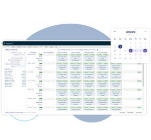 Employee Time and Attendance Tracking Solutions | Journyx