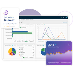 Employee Time Tracking for Projects, Accounting & Payroll | Journyx