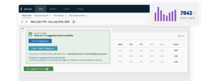 Employee Time Tracking for Projects & Payroll | Journyx
