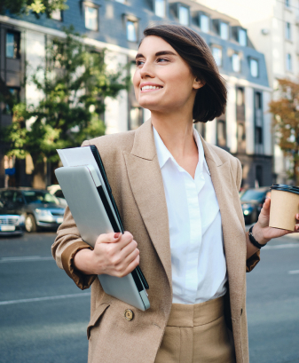 About Journyx | Enterprise Time Tracking Software