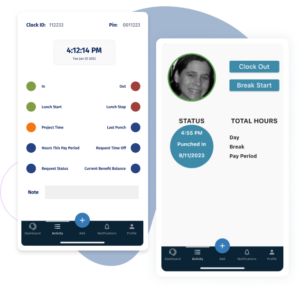 Employee Time and Attendance Tracking Solutions | Journyx
